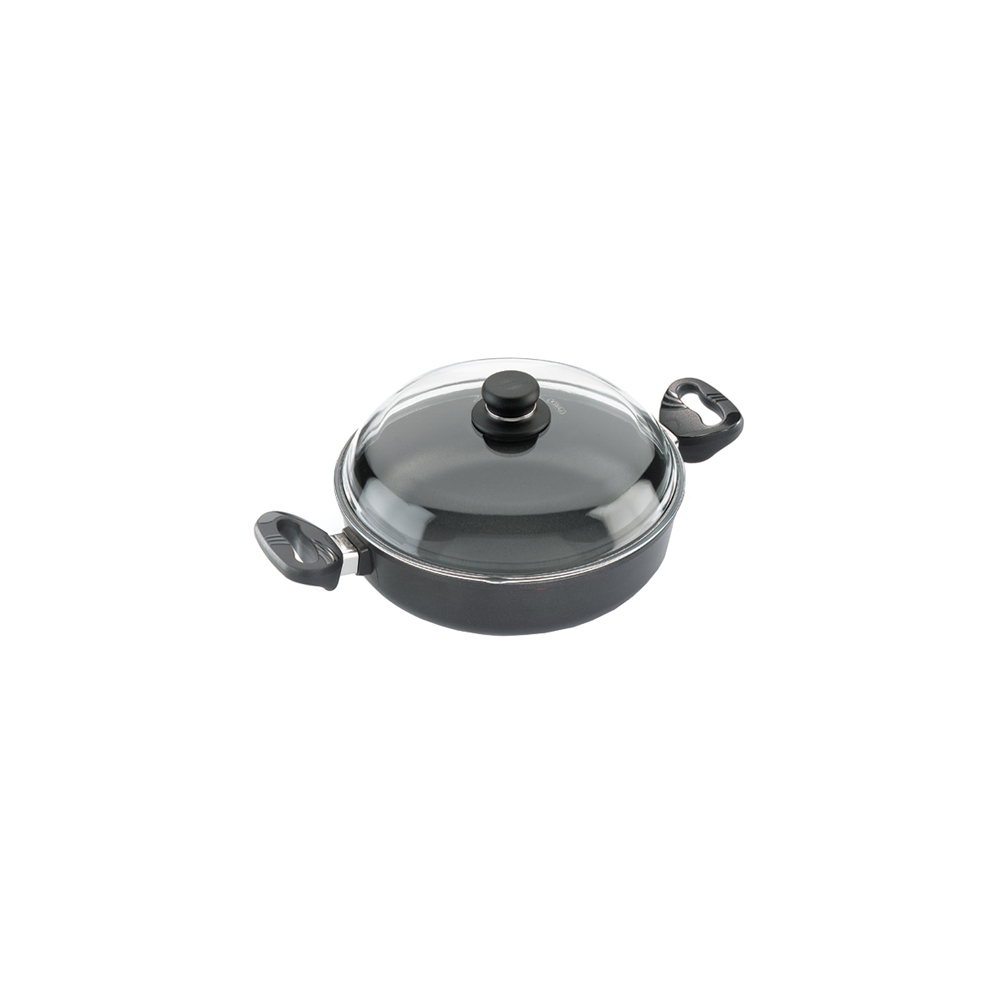 Germany's Finest Non-Stick Cookware